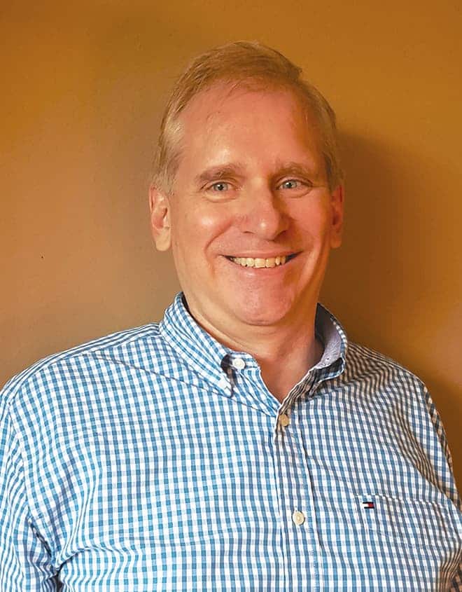 Ron Rehberg CPA | D&M Accounting for Small Businesses & Individuals